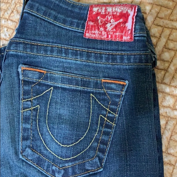 True Religion | Jeans | True Religion Blue Jean Bundle | Poshmark